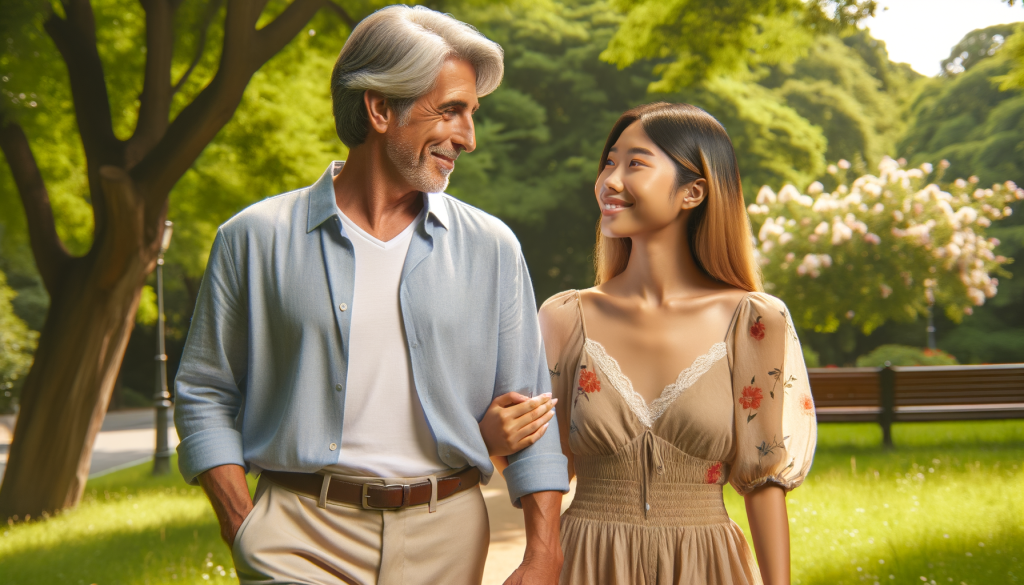 Partnersuche nach Verlust des Partners: Tipps für den Neuanfang